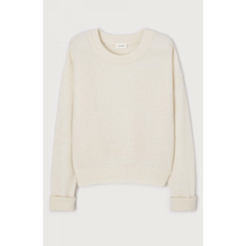 Vitow Jumper– Parts + Labour