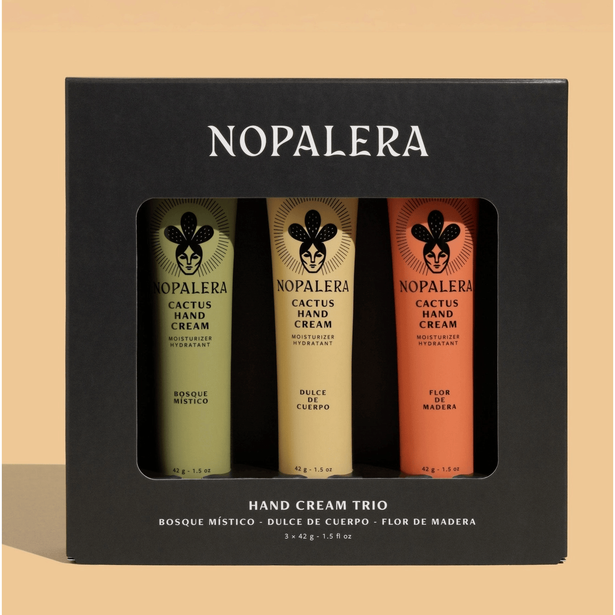 Hand Cream Trio Gift Set– Parts + Labour